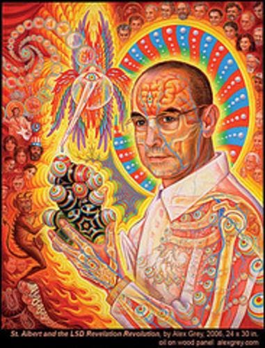 TOOL -- Lost Keys & Rosetta Stoned en español