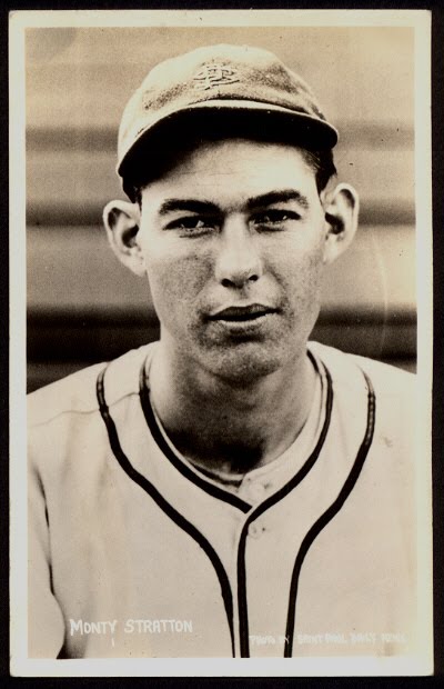 Bob Lemke's Blog: Worch Cigar minor league checklist enhanced