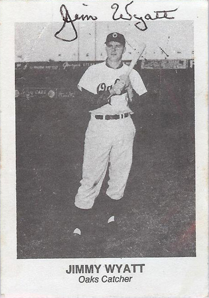 nitacrystal: Who was Jimmy Wyatt, and why