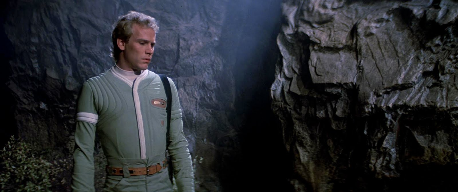 The Rest of the Trek: Dr. David Marcus