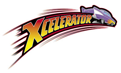 NewsPlusNotes: Xcelerator Concept Art - Knott's Berry Farm