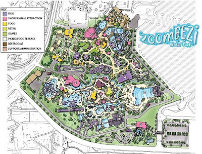 NewsPlusNotes: Zoombezi Bay at the Columbus Zoo