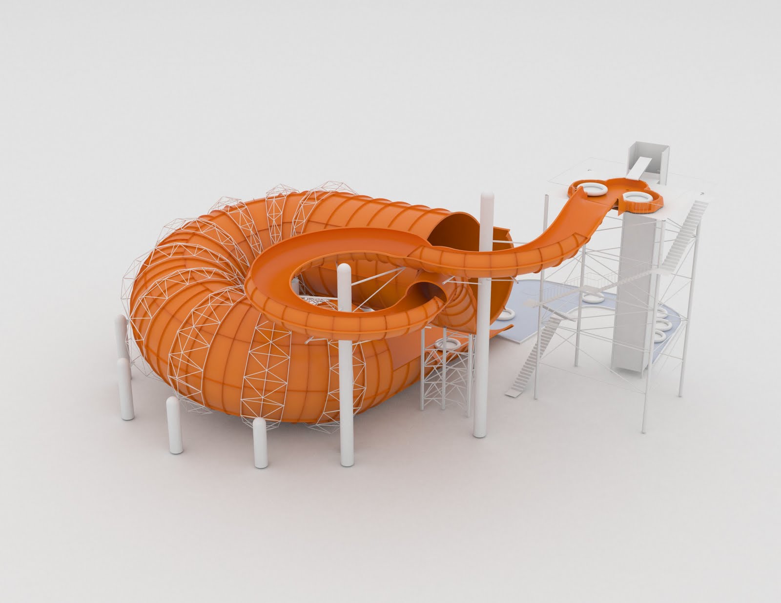 NewsPlusNotes: WhiteWater West Announces The Anaconda