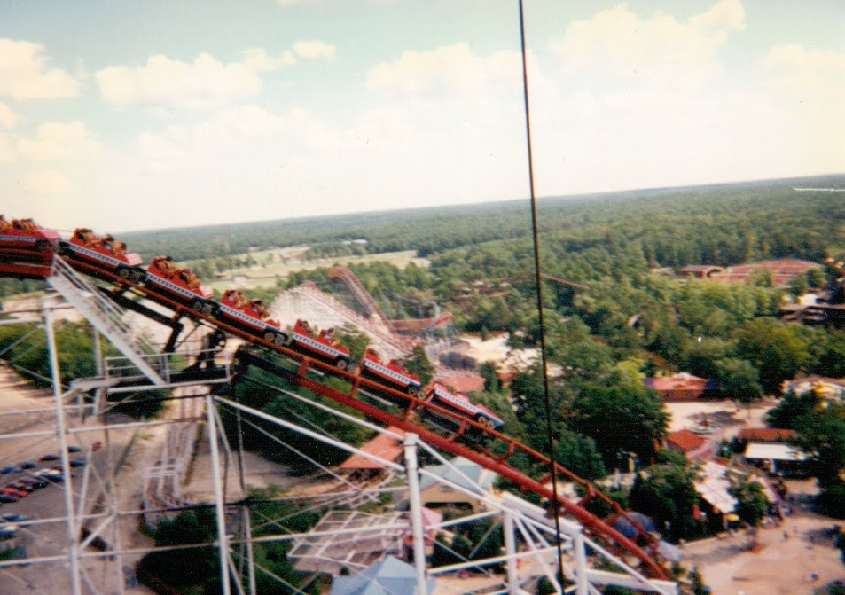 NewsPlusNotes: Scream Machine No More