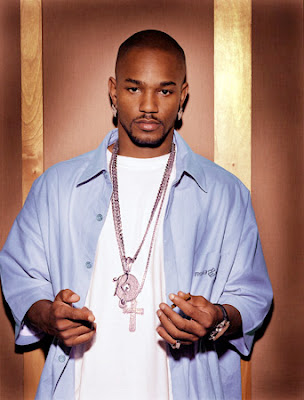 harlem hubris: CAMRON - THE HARLEM KNIGHT IS BACK!