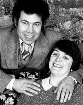 Las Verdaderas Mujeres Asesinas: Fred y Rosemary Letts