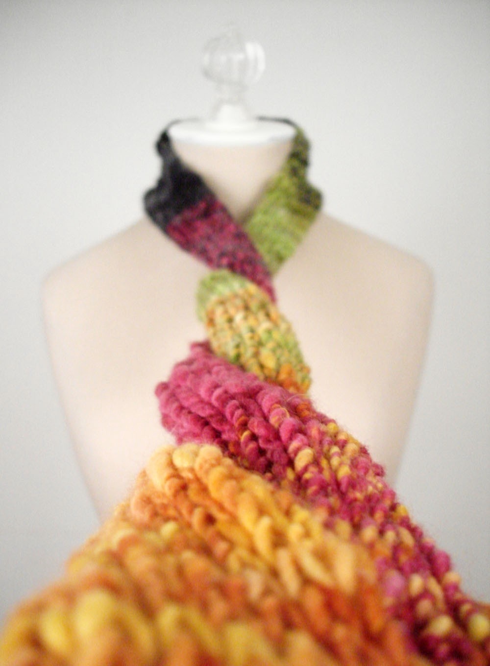 Crafty Bird: Some Great Last Minute Knits