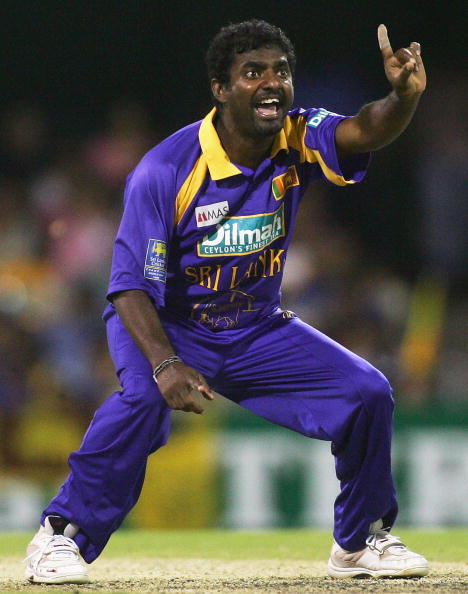 Just Wallpaper Inside: Cricketer Muttiah Muralitharan Wallpapers