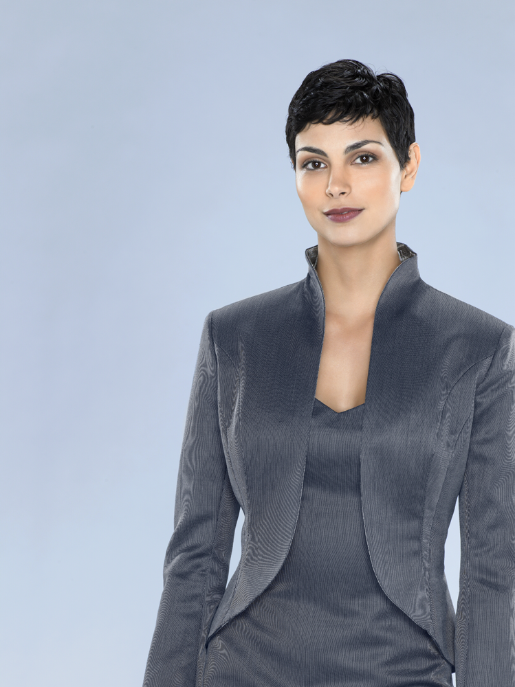 Tudo Junto e Misturado: BRASILEIRA É SUCESSO EM SÉRIE AMERICANA