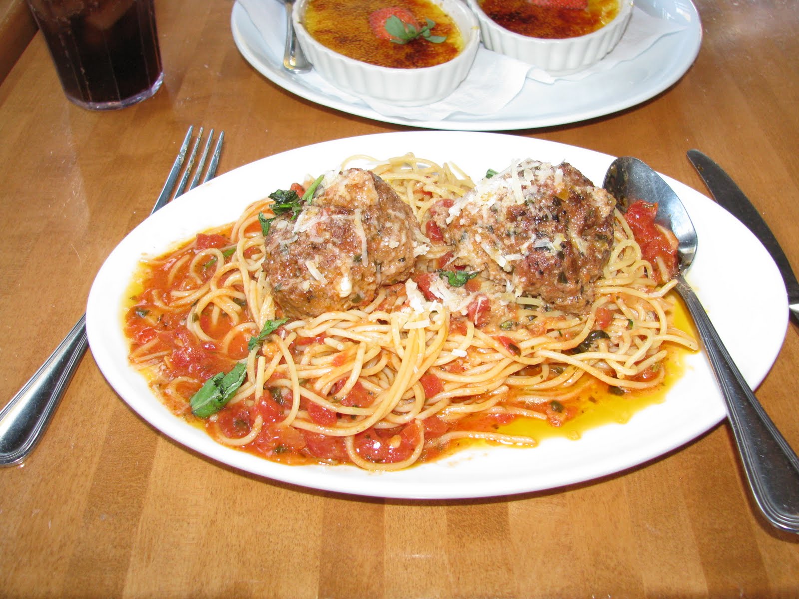 Disney World Dining - Wolfgang Puck Express | Disney World Blog ...
