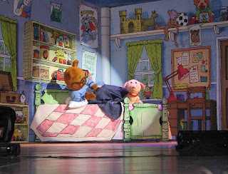 The Fleck Flick: Arthur Live!