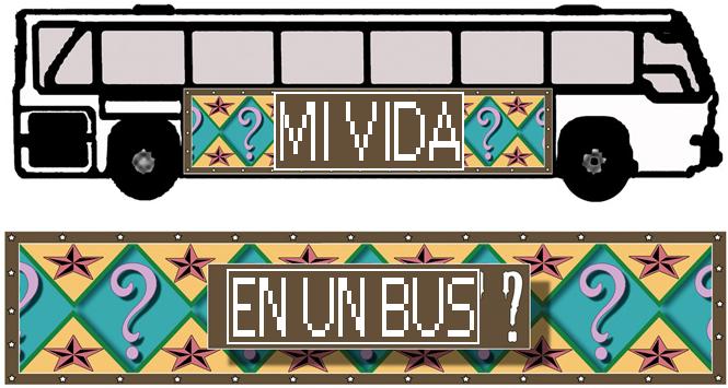 bus. | ZonaMetro