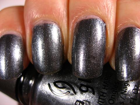China Glaze Jitterbug