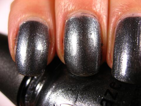 China Glaze Jitterbug