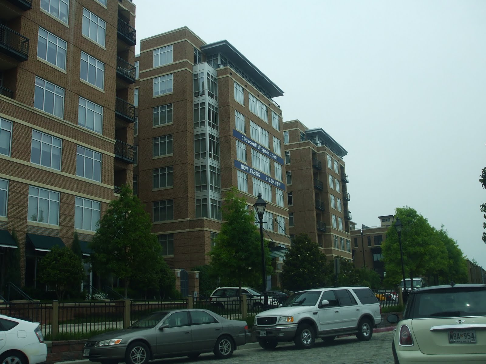 Baltimore City's Past Present and Future: Allendale East: More New ...