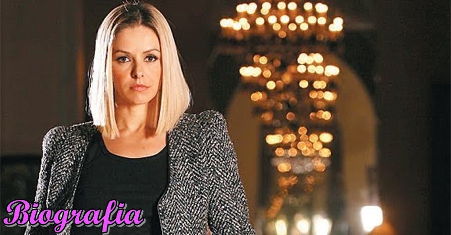 Biografia: Bianca Rinaldi - Biografia