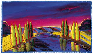 Journey: Barbara Brody