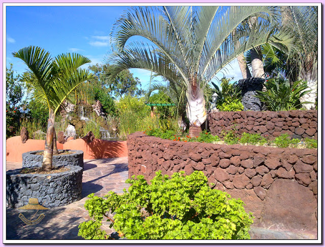 Jardiman Post Mantenimiento: PARQUE DON JOSE