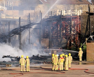 ITV Local Meridian and Thames Valley: Dreamland’s dreams end after ...