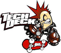 Your Hand With Your Board