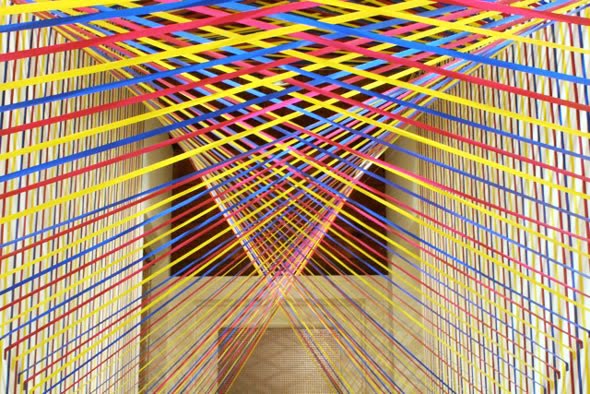 NEW MEDIA 2- Thoughts and Observations: Tape Designs