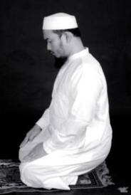 Blog Hilman Muchsin: Duduk Simpuh