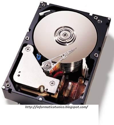 Informatica Geral: Conhecimento Basico - Disco Rigido ( HD) Hard Disk