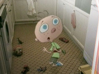 Broken Toy: INSPIRATION AND AESTHETIC