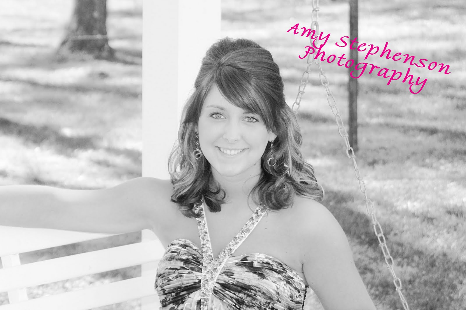 Amy Stephenson Photography: April 2010