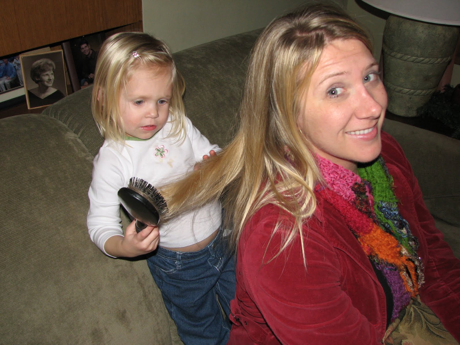 The Tempest Girl: How to Become a Favorite Aunt in 20 Easy Steps