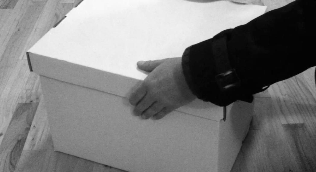 Aleksandar Maćašev Blog: Lower East Side Story, movie