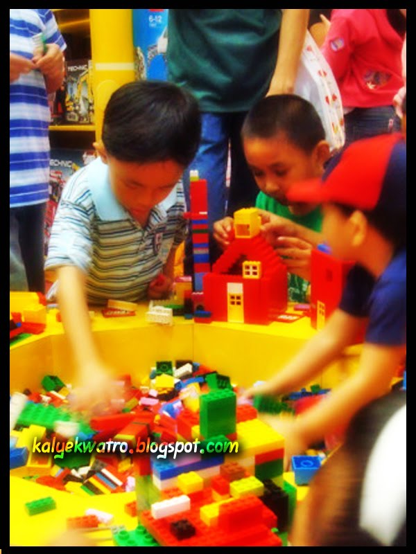 The Fourth Street: November 2010