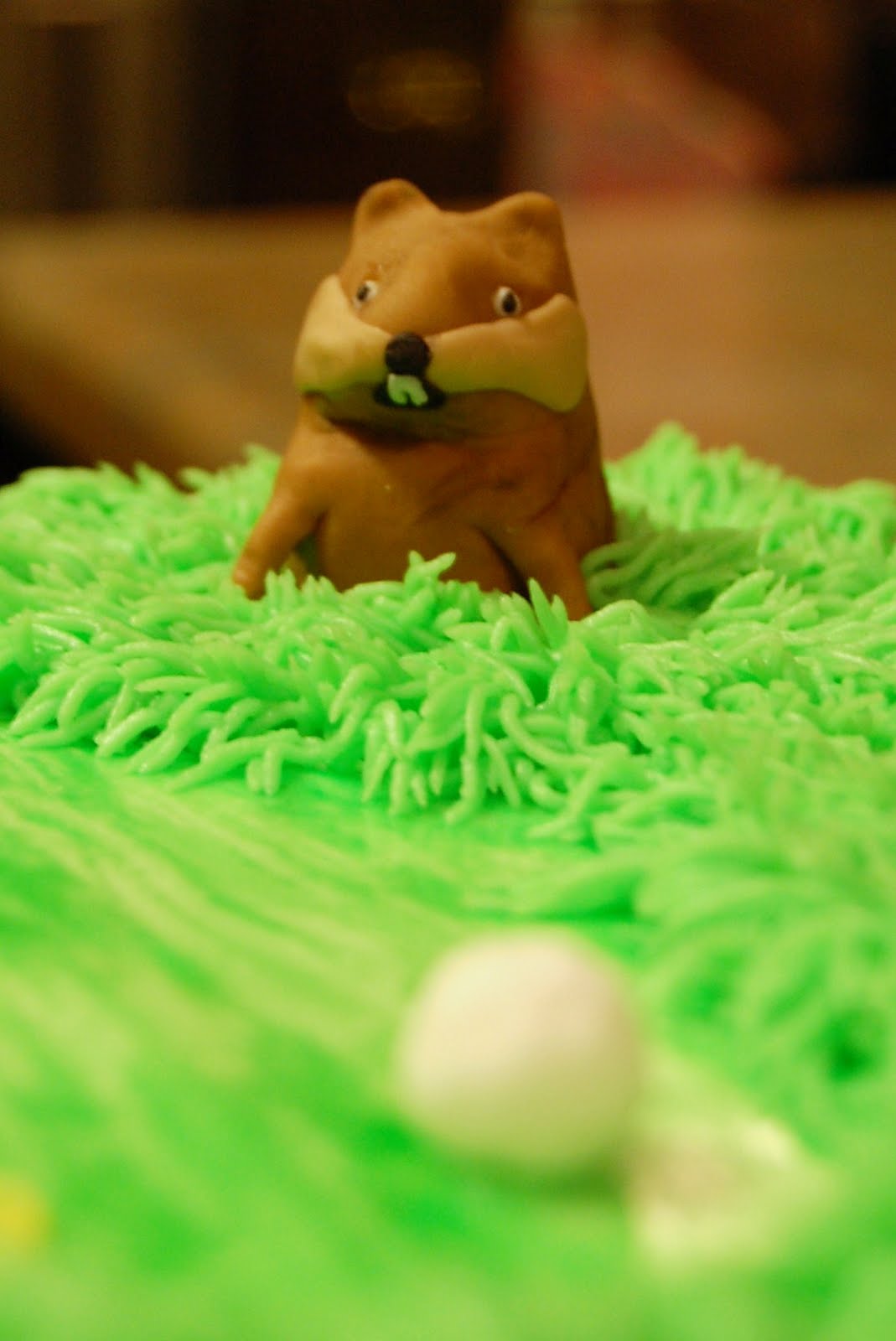 Robyn's Cakes: Girls Golf Team
