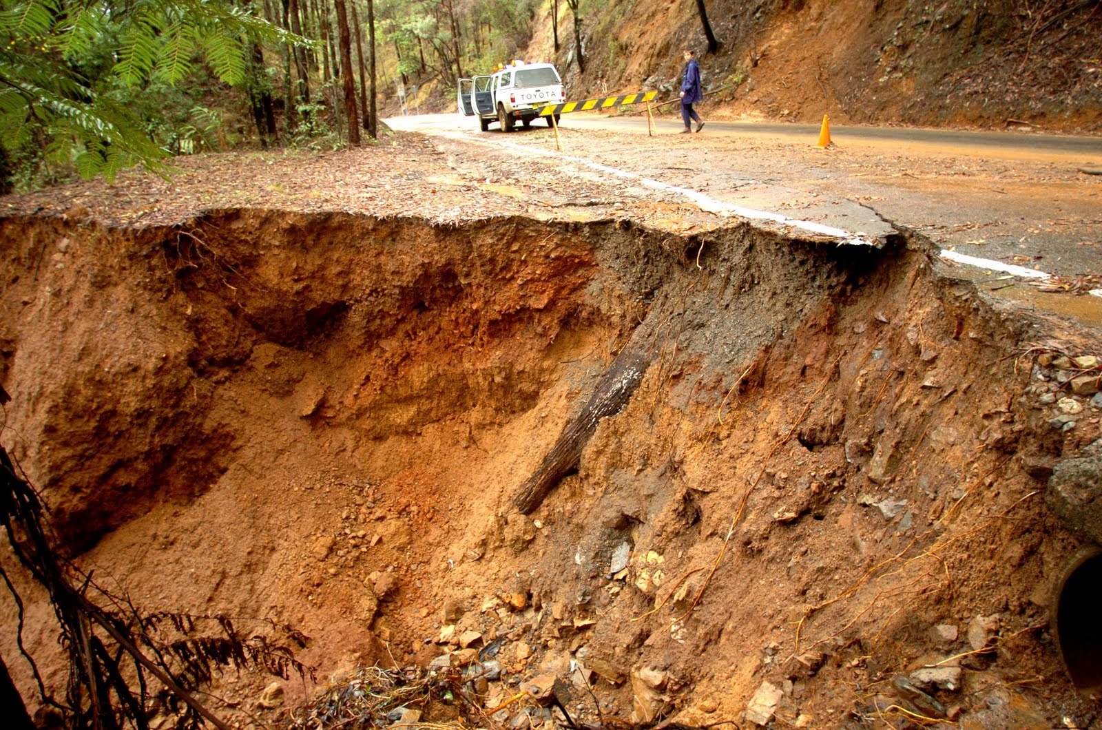 Colin's Science Blog