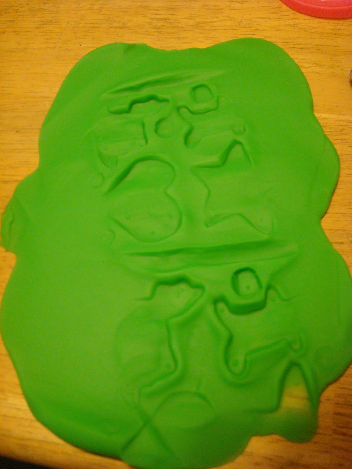 Journeying with Joy: Sumerian Writing Seals and a Ziggurat Cake