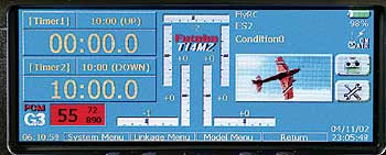 RC ECHO: Futaba 14MZ - A new standard for intuitive programming