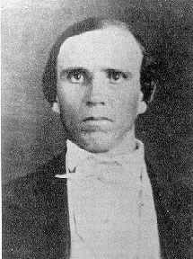 THE SOUTH'S DEFENDER: BRIG. GEN. LOUIS HEBERT