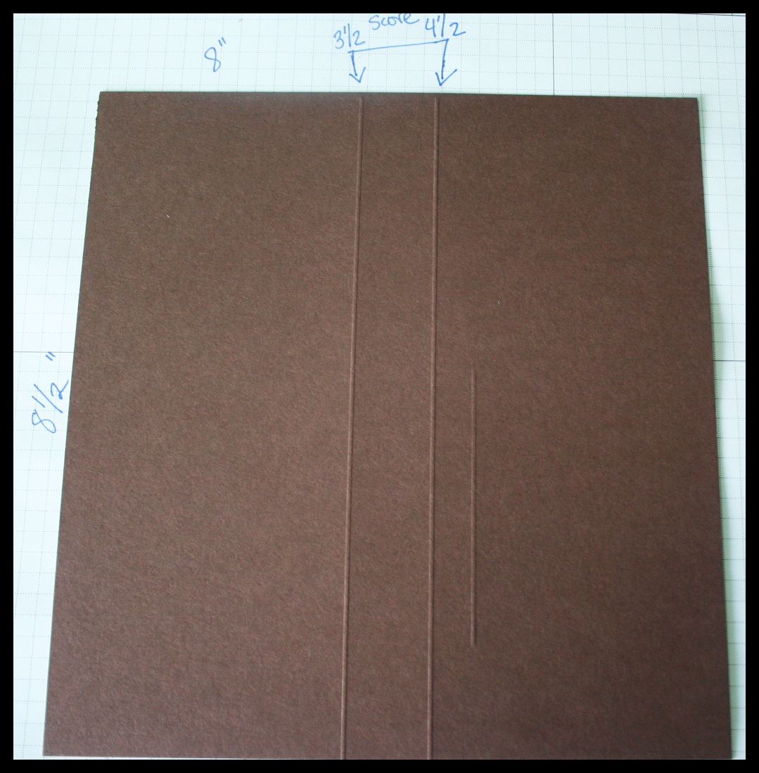 Tutorial: Gift Pocket Wallet - Pink Buckaroo Designs