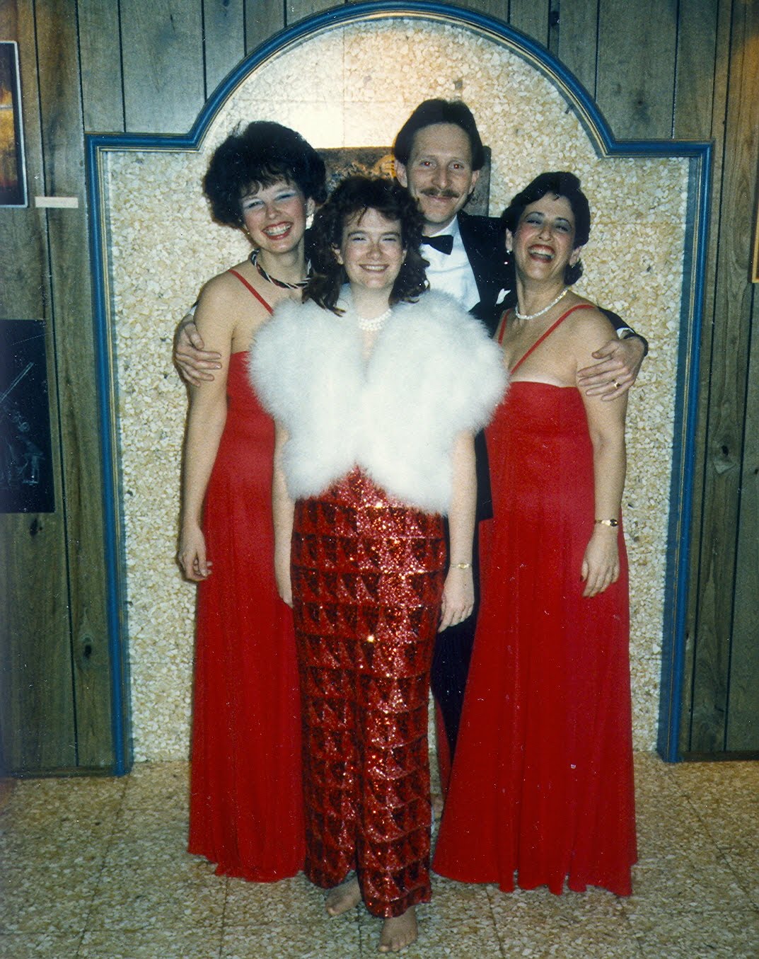 The Marmelade Gypsy: Snow!