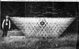 Planet Traverse: Fullerite Kites, Magnus Effect, and the Lazy Man's Way ...