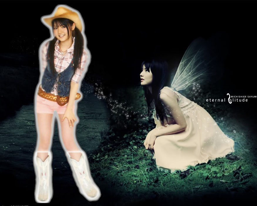Sayumi Michishige Generation Morning Musume Sixth