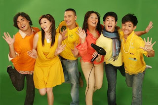 CINEMA: Manay Po2! Overload