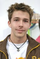 Varsity Fanclub Lovers!!: Robert Charles Edner