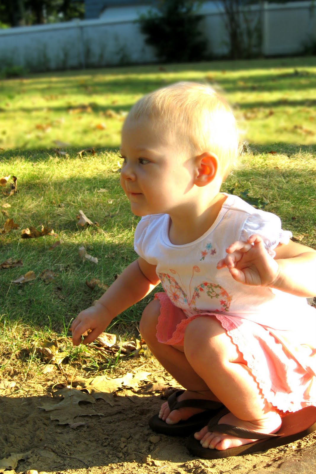 goodness gracious: September 2010