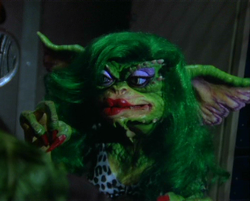 Unicorn Wizard: Who is your favorite Gremlin?