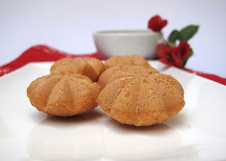 Kuih Bahulu: Kuih Bahulu