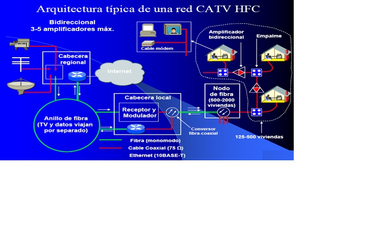 recuerdos marley: RED HFC