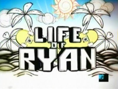I love Ryan sheckler....!!!!: Ryan en MTV "Life of Ryan"