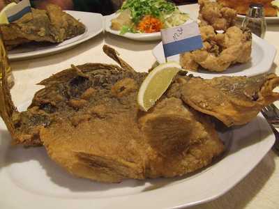 lecker essen in berlin!: FddF III: Der Aischgründer Karpfen - das ...