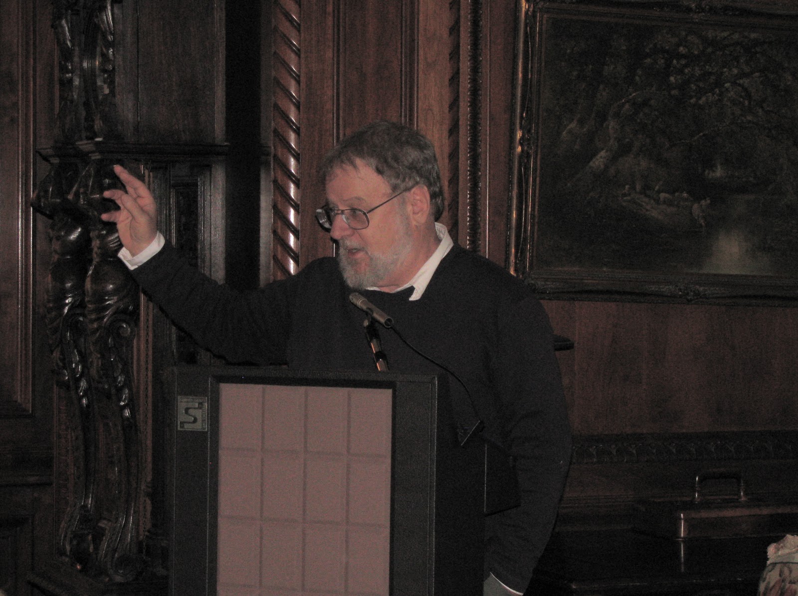 Ciao Domenica: "All I Really Need To Know I Learned From Jane Austen"